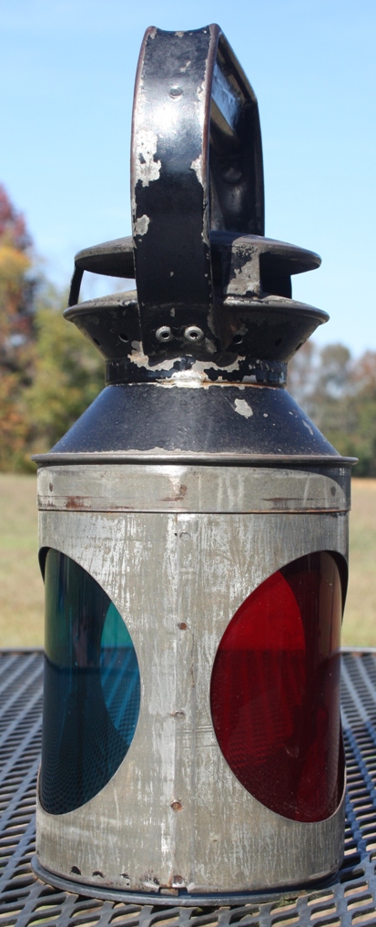 JeffPo's Tri-Color (Track Walker) Lamp Page