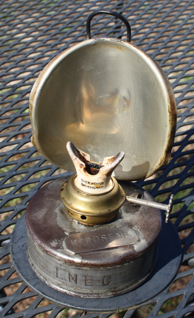 JeffPo's Tri-Color (Track Walker) Lamp Page