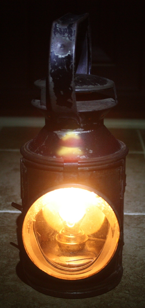 JeffPo's Tri-Color (Track Walker) Lamp Page
